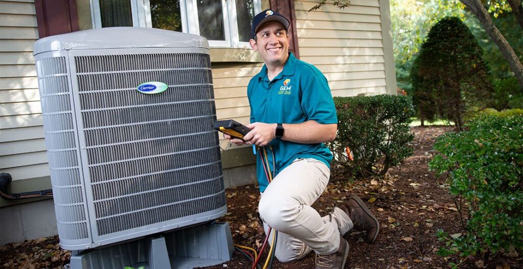 HVAC, Plumbing, Electrical Service Bellingham MA | Call Now