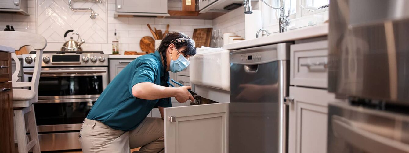 Top Commercial Plumbers in RI & MA | Plumbing & Sewer