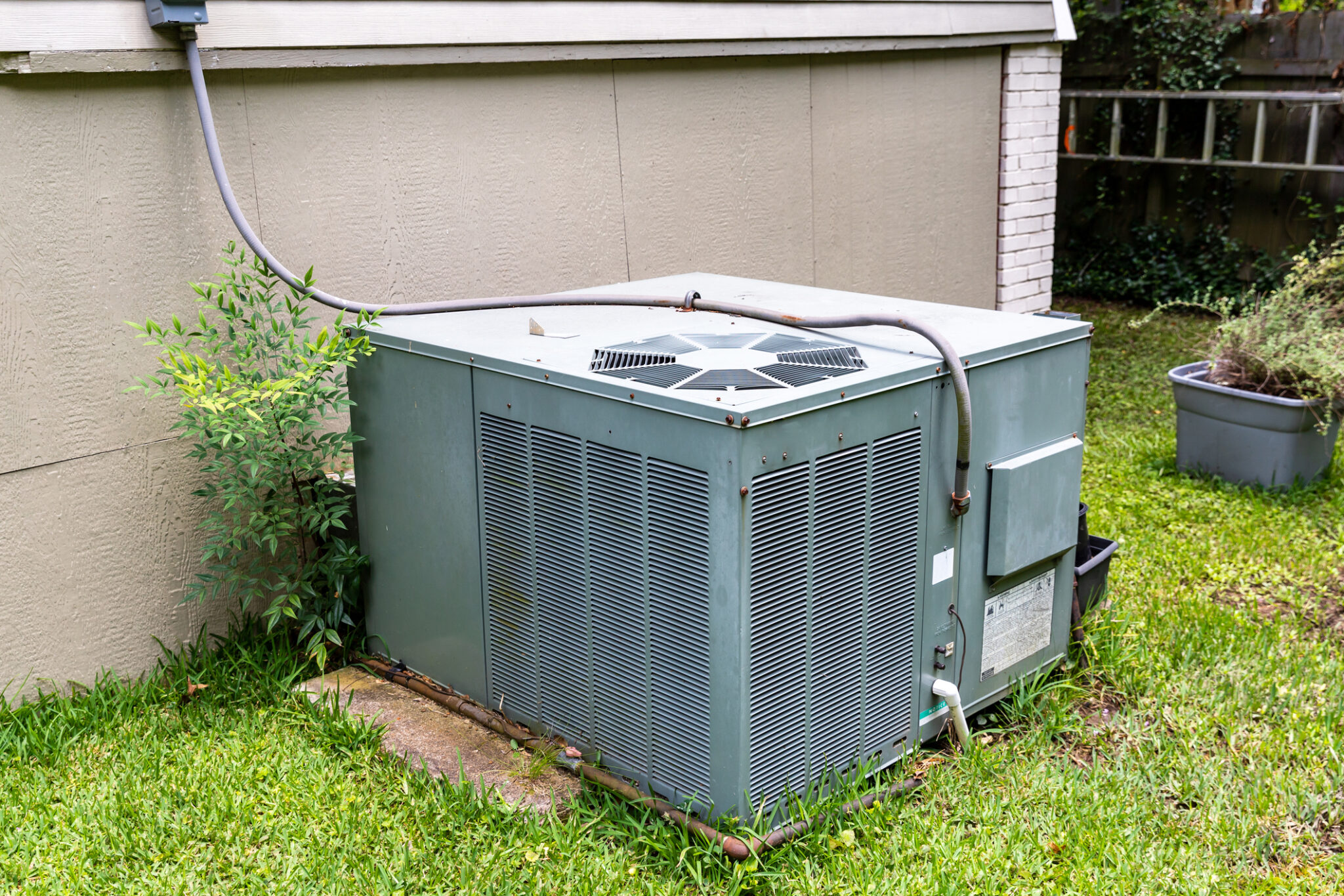 What Is A Packaged HVAC Unit? | Cooling & Heating Systems